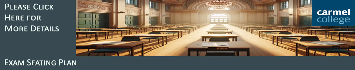 Carmel College Connect