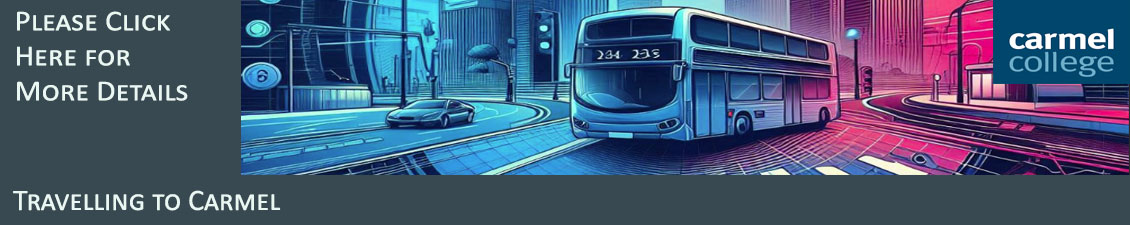 Carmel College Connect