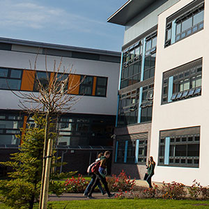 Carmel College Connect